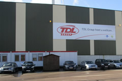 TDL-transport-Kallo - TDL Group